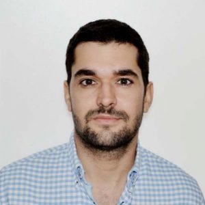 Ignacio Marra de Artiñano