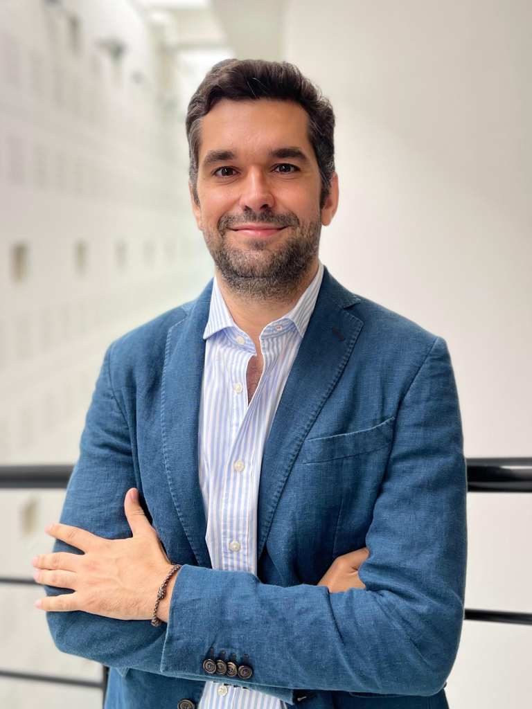 Ignacio Marra de Artiñano